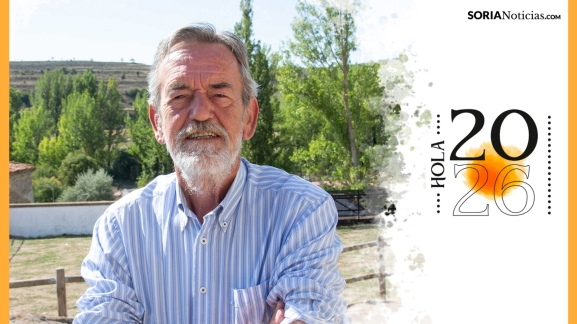 Un hotel-restaurante: el deseo del alcalde de Villar del Río para 2026 ...