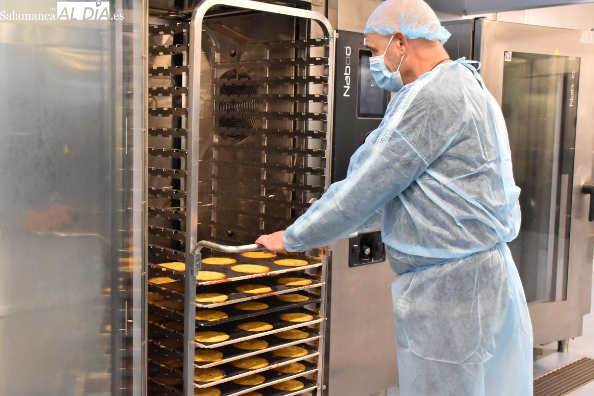 FOTOS | La alta cocina entra en las habitaciones del Hospital de ...